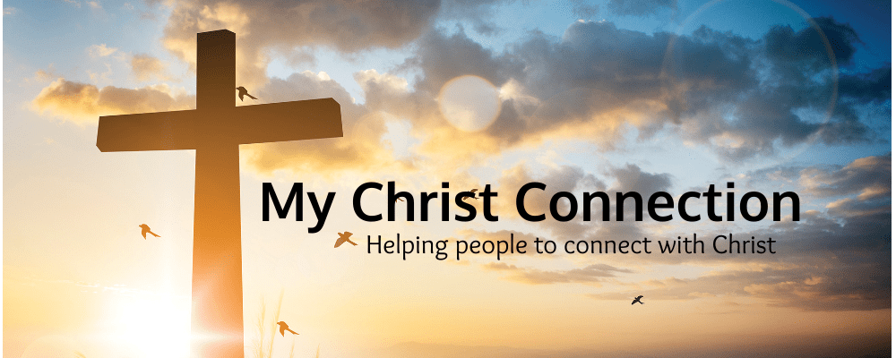 About My Christ Connection