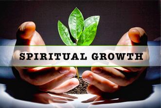 Where We Grow Spiritually