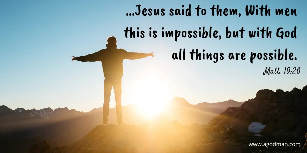 Overcoming Obstacles
