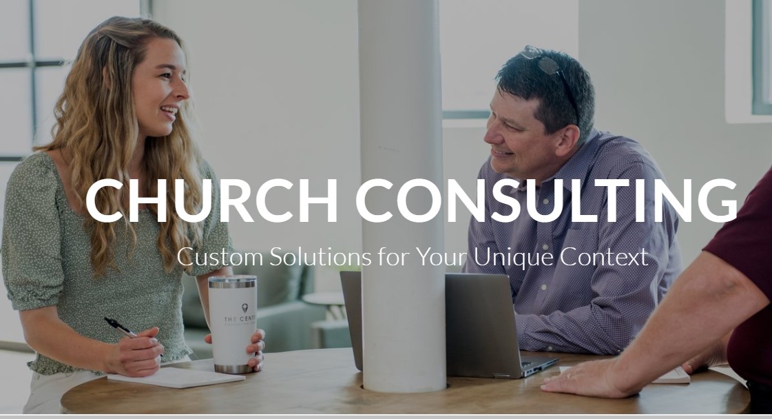 CHURCH CONSULTING COMPANIES